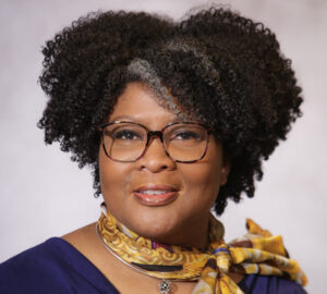 Our Team | Voices of Black Women | American Cancer Society
